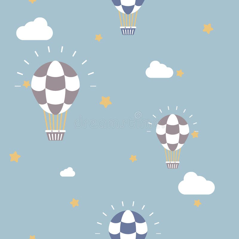 Sky Background Repeat Stock Illustrations – 27,421 Sky Background ...