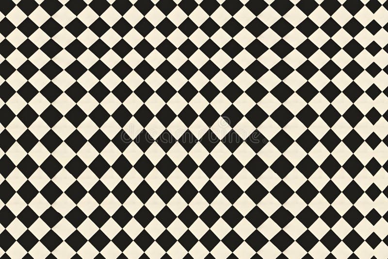 Classic Two Tone Broken Check Design Stock Illustrations – 8 Classic ...