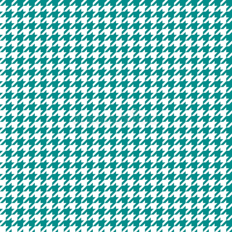 Houndstooth Seamless Texture Pattern Stock Illustrations – 3,423 ...
