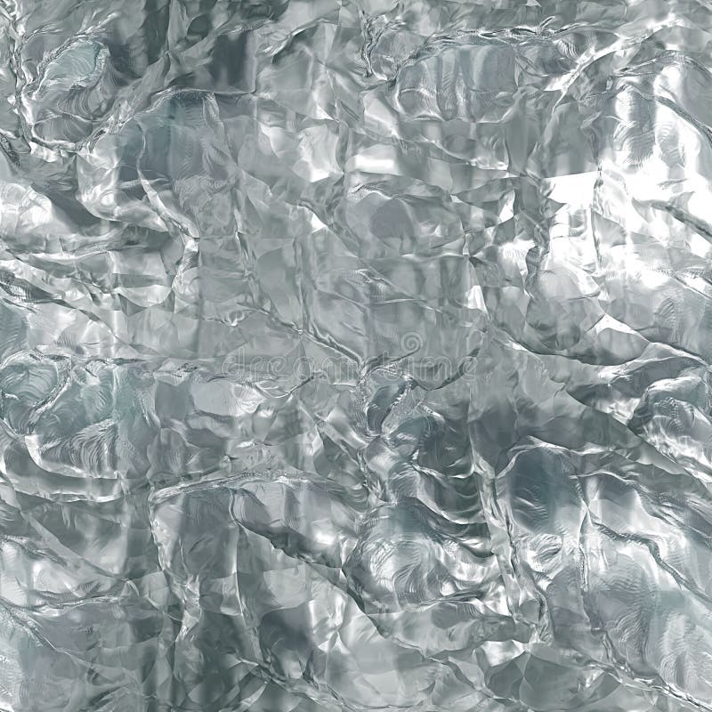 Seamless Ice Frozen Water Texture Stock Image - Image of blue, snow ...