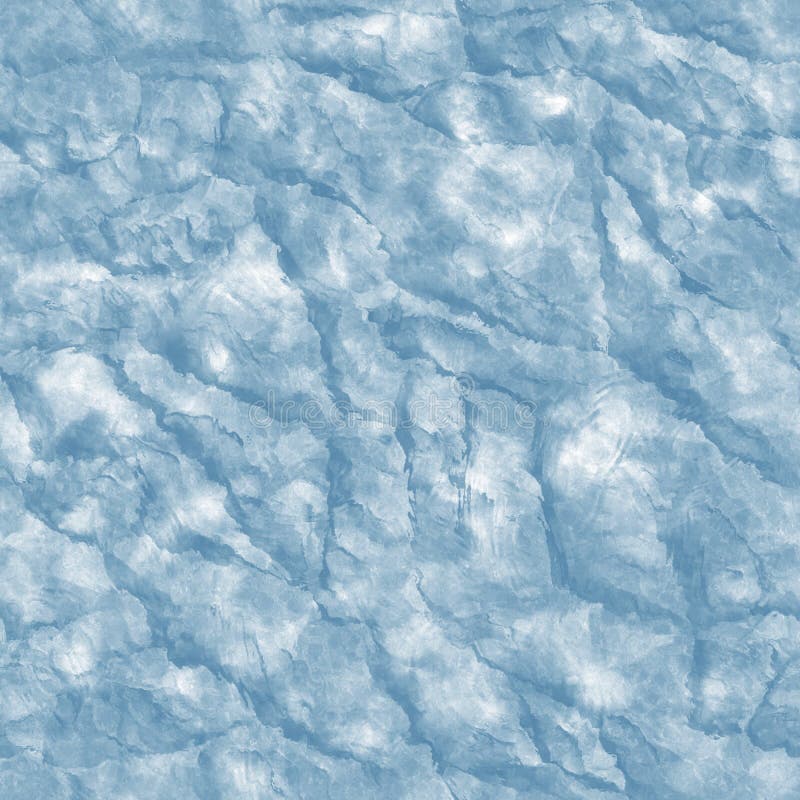 Seamless ice texture stock image. Image of close, abstract - 38222017