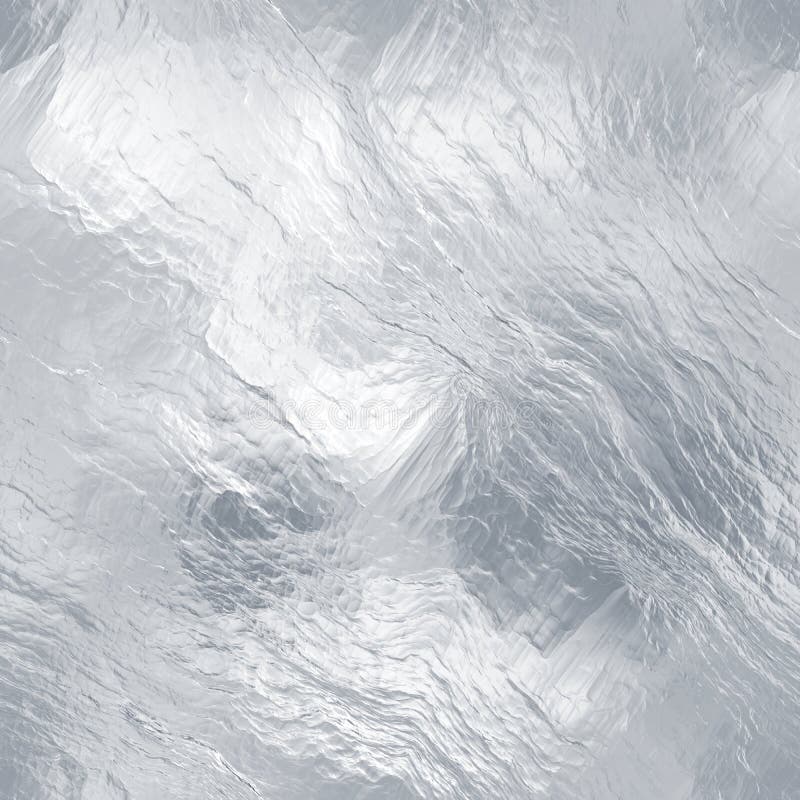 Seamless ice texture stock image. Image of iceberg, ornament - 36990745