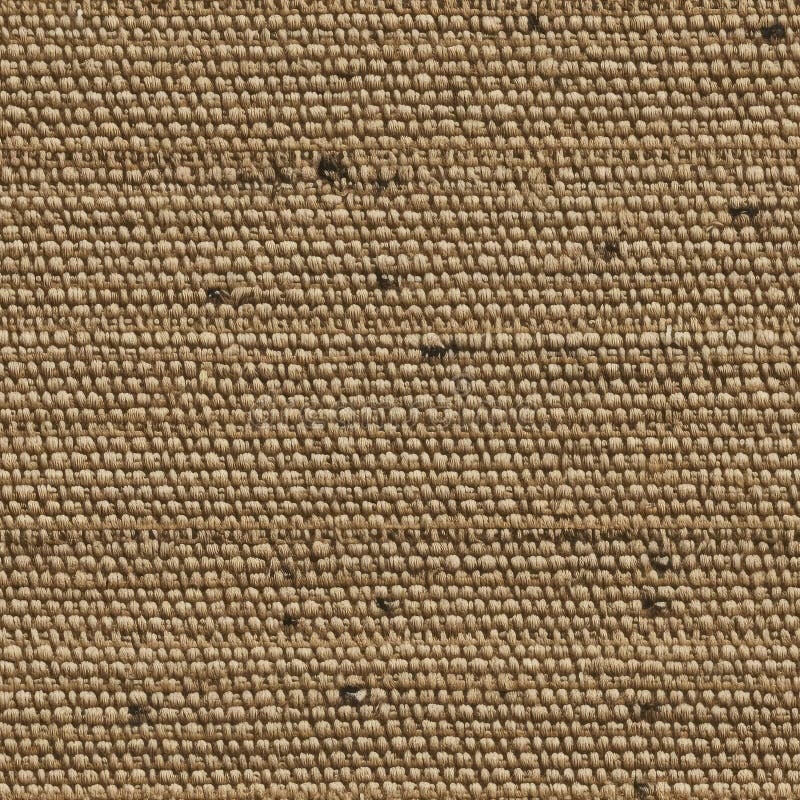A Seamless Beige Cloth Pattern Stock Illustration - Illustration of ...