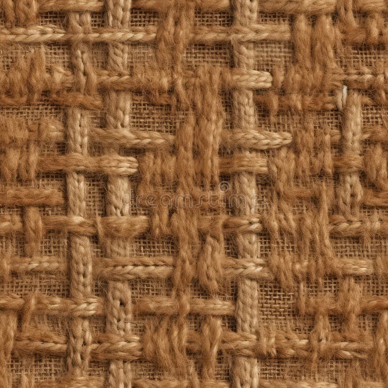 A Seamless Beige Cloth Pattern Stock Image - Image of cloth, simple ...