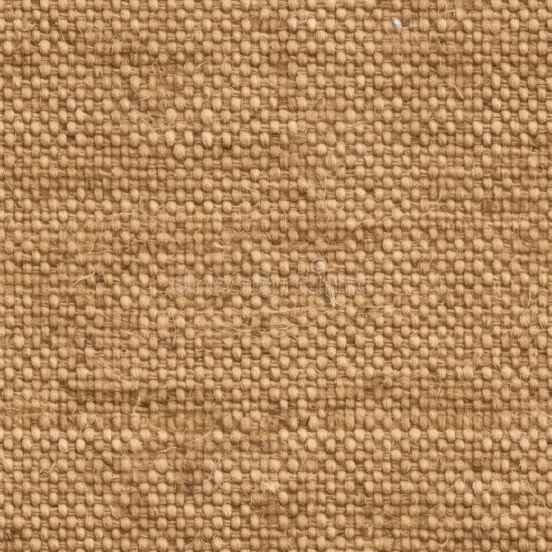 A Seamless Beige Cloth Pattern Stock Illustration - Illustration of ...