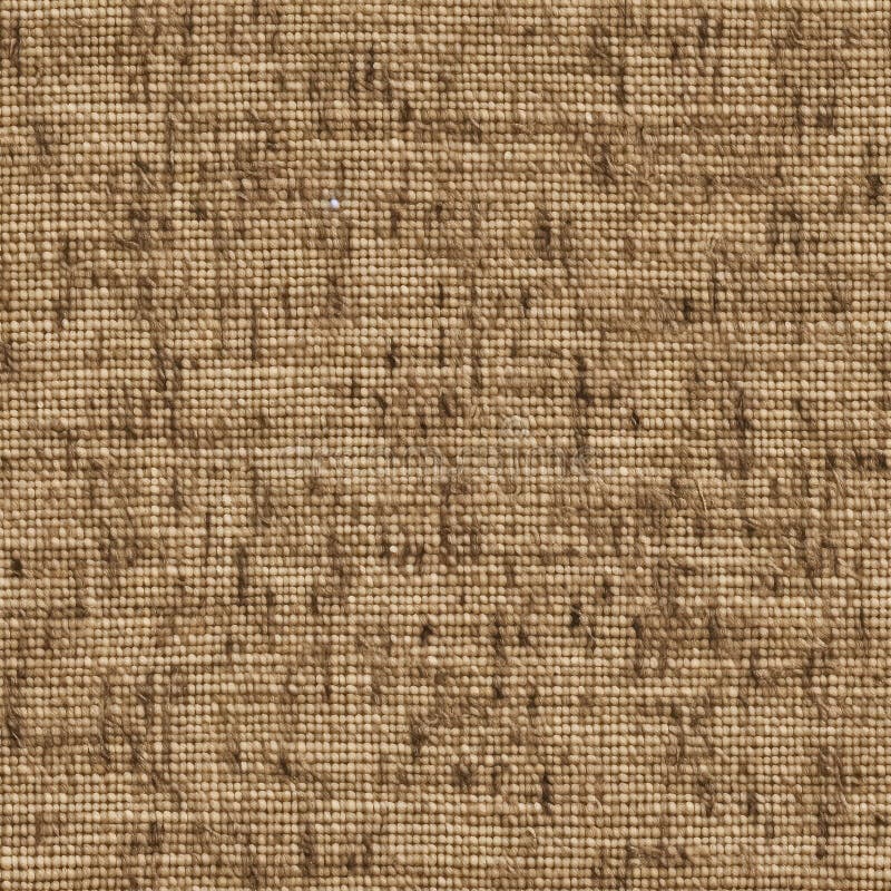 A Seamless Beige Cloth Pattern Stock Illustration - Illustration of ...