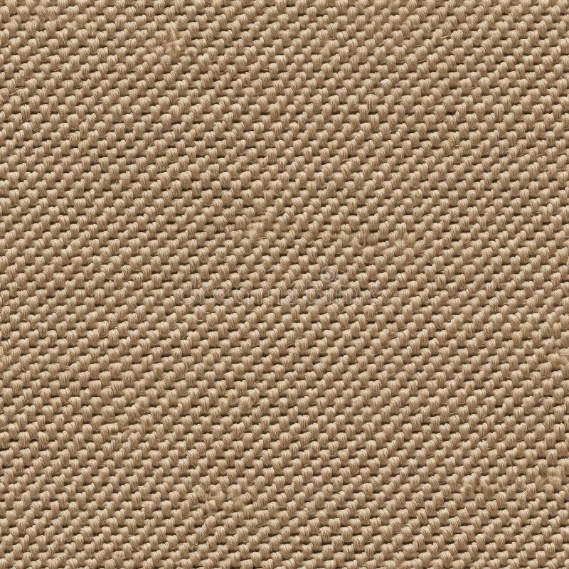 A Seamless Beige Cloth Pattern Stock Illustration - Illustration of ...