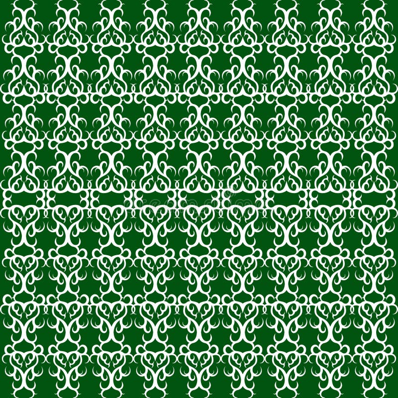 Decorative grille segment stock vector. Illustration of grille - 135270437