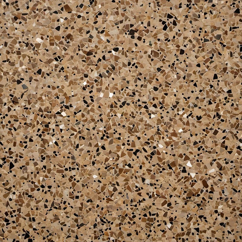 Seamless Image of Black Marble with Seam-cut Brown and White Marble ...