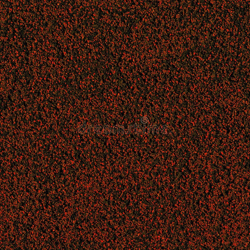 Seamless Image of Molten Magma Stock Photo - Image of particle, rock ...