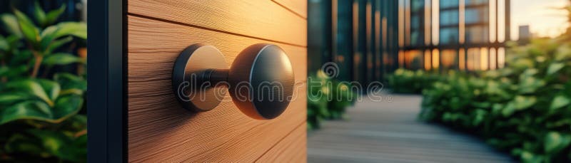 Seamless Integration of Advanced Security Locks Lock Artistry ...