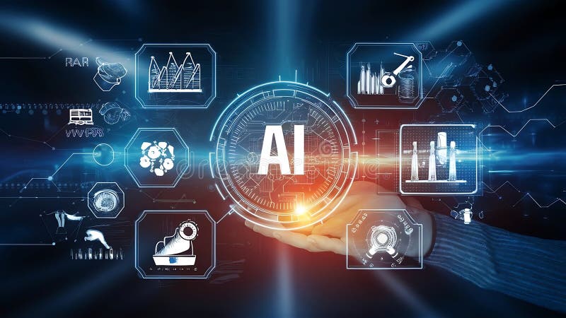 Seamless Integration of AI, Machine Learning, and Big Data in Modern ...