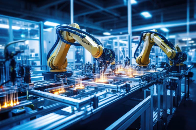 Seamless Integration of Artificial Intelligence Technologies in a ... Seamless Integration of Artificial Intelligence Technologies in a ...