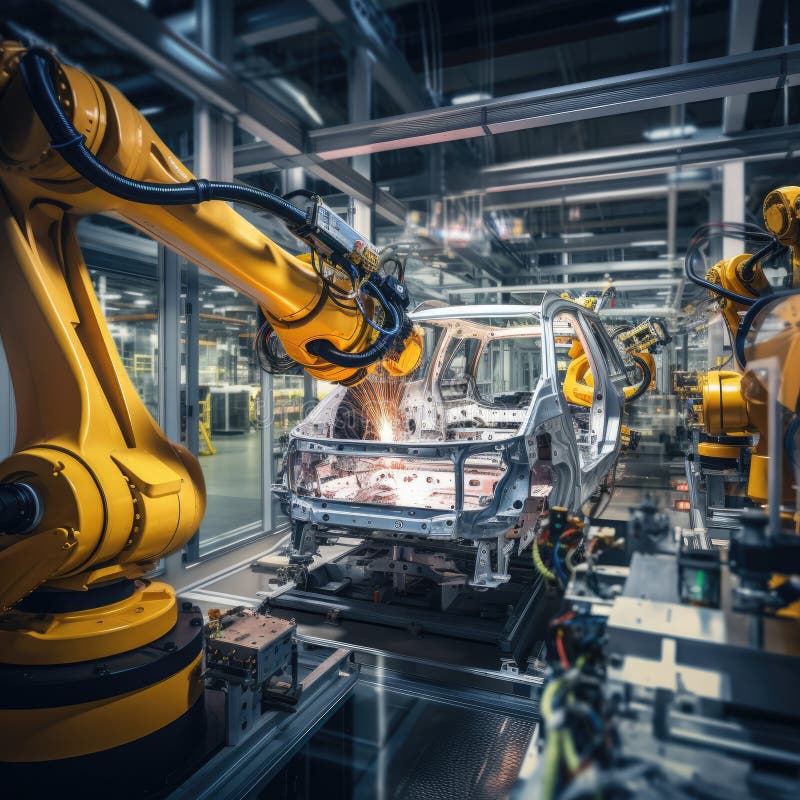 Seamless Integration of Artificial Intelligence Technologies in a ...