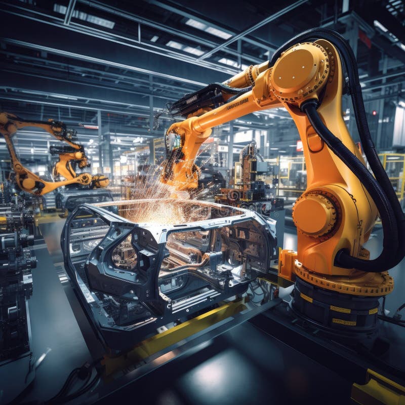 Seamless Integration of Artificial Intelligence Technologies in a ...