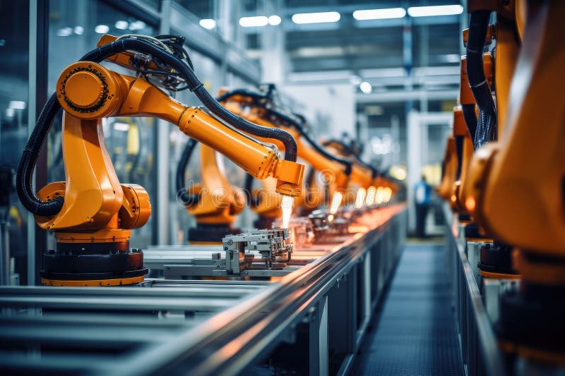 Seamless Integration of Artificial Intelligence Technologies in a ...