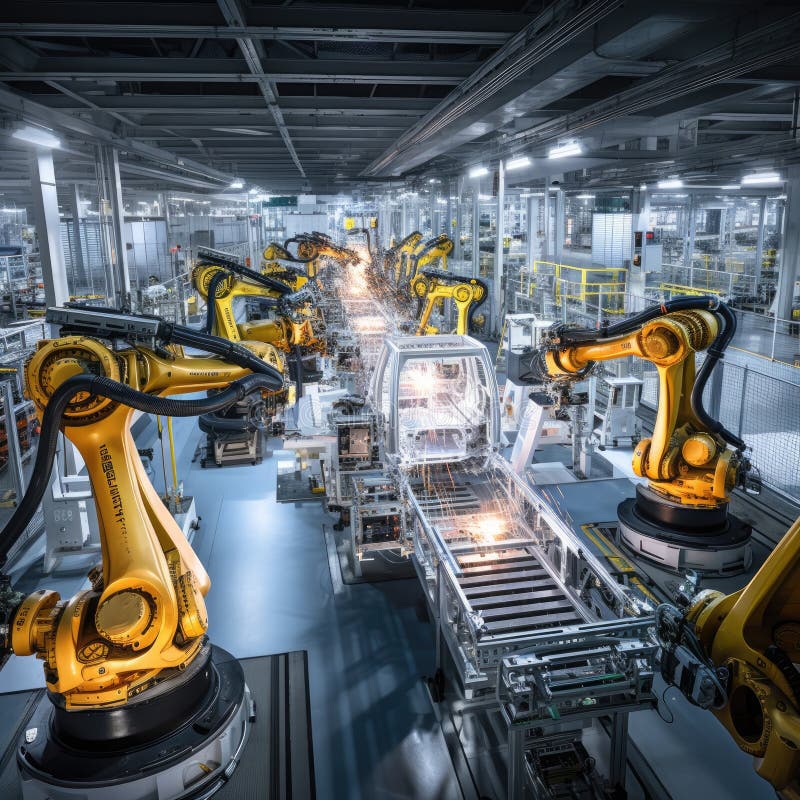 Seamless Integration of Artificial Intelligence Technologies in a ...