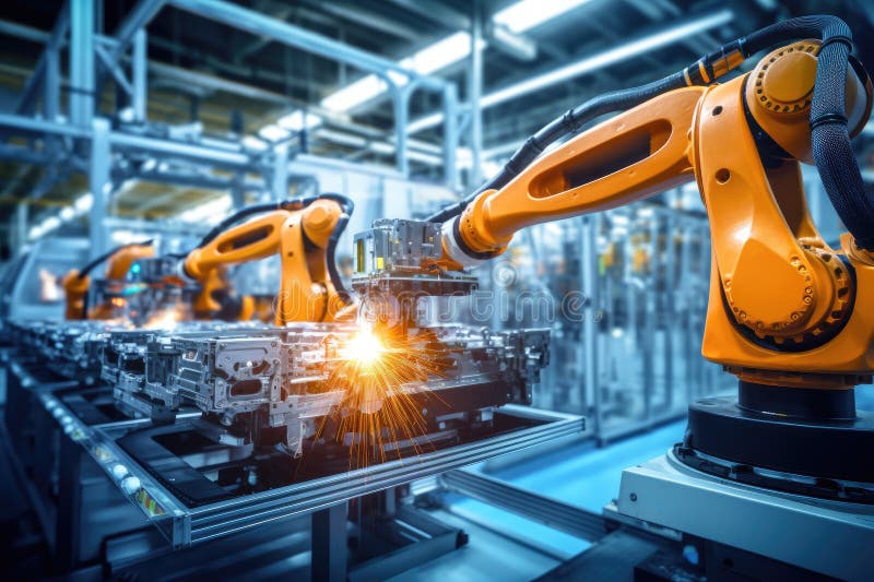 Seamless Integration of Artificial Intelligence Technologies in a ...