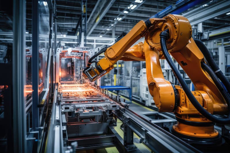 Seamless Integration of Artificial Intelligence Technologies in a ...