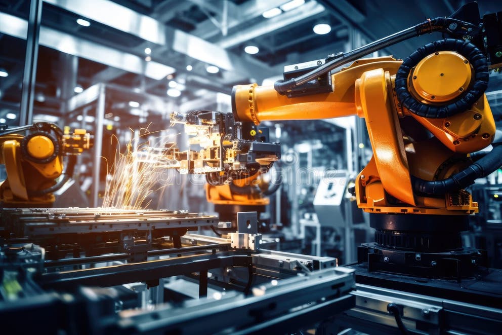 Seamless Integration of Artificial Intelligence Technologies in a ...