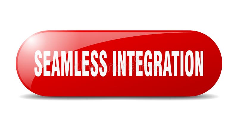 Seamless Integration Stock Illustrations – 500 Seamless Integration ...