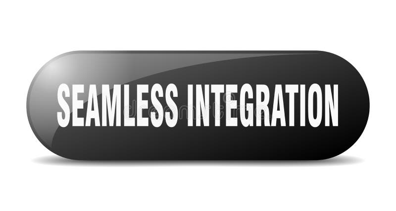 Seamless Integration Stock Illustrations – 448 Seamless Integration ...