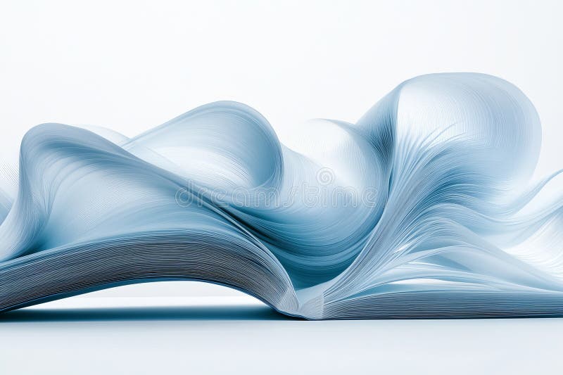 The Seamless Integration of Paper and Technology is Highlighted in a ...