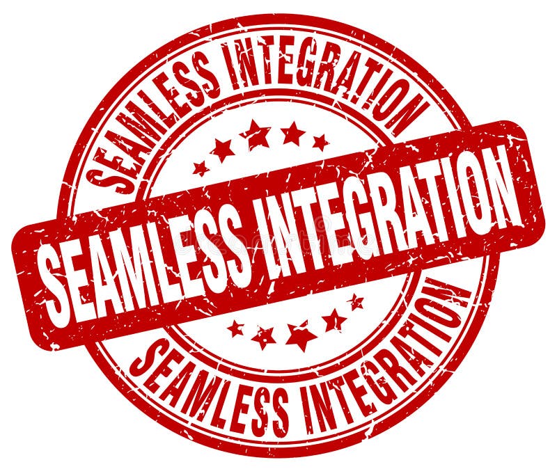 Seamless Integration Stock Illustrations – 500 Seamless Integration ...