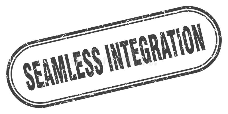Seamless Integration Stock Illustrations – 500 Seamless Integration ...