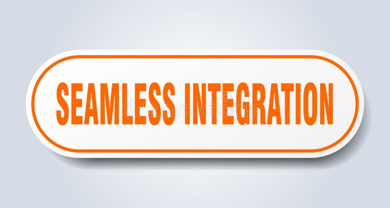 Seamless Integration Stock Illustrations – 500 Seamless Integration ...