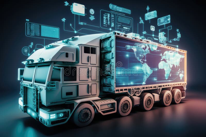 Seamless Integration of Technology and Logistics for Efficient and Cost ... Seamless Integration of Technology and Logistics for Efficient and Cost ...