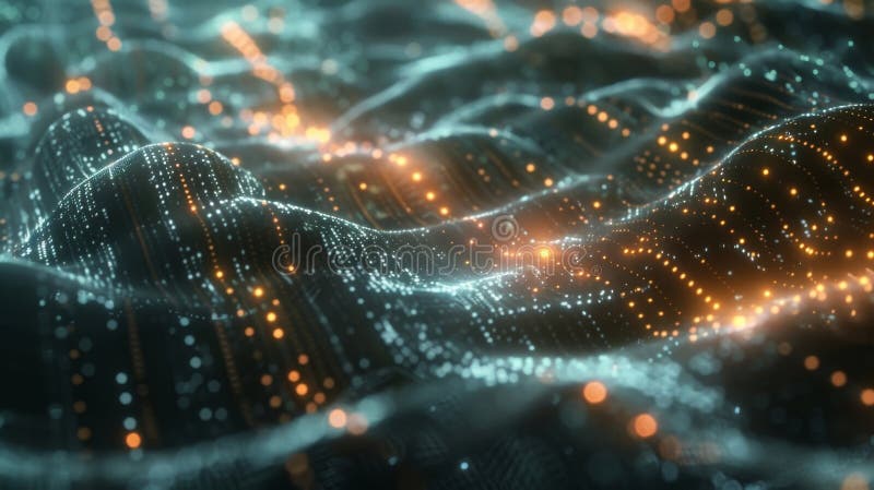 A Seamless and Intelligent Network Where Devices Automatically Adapt To ...