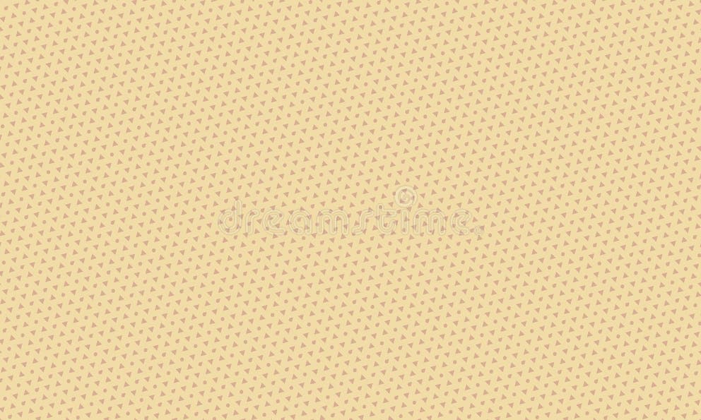 Seamless Interlocking Triangle Pattern with Modern Design Stock Illustration - Illustration of ...
