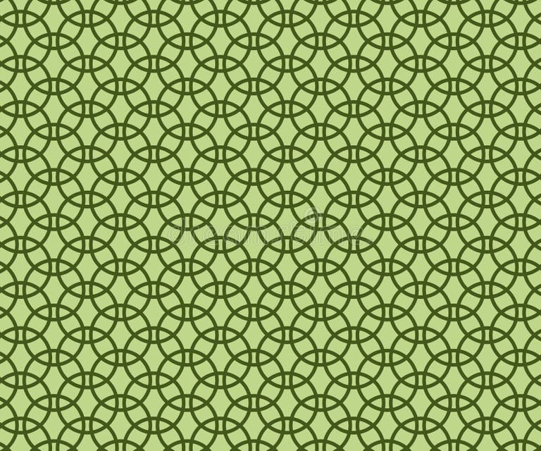 Interlock Circle Stock Illustrations – 1,264 Interlock Circle Stock ...