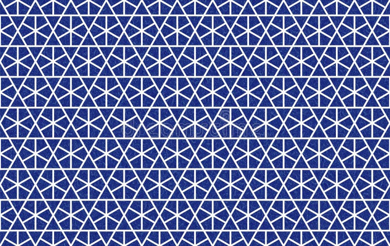 Seamless Islamic Background - Cdr Format Stock Illustration ...