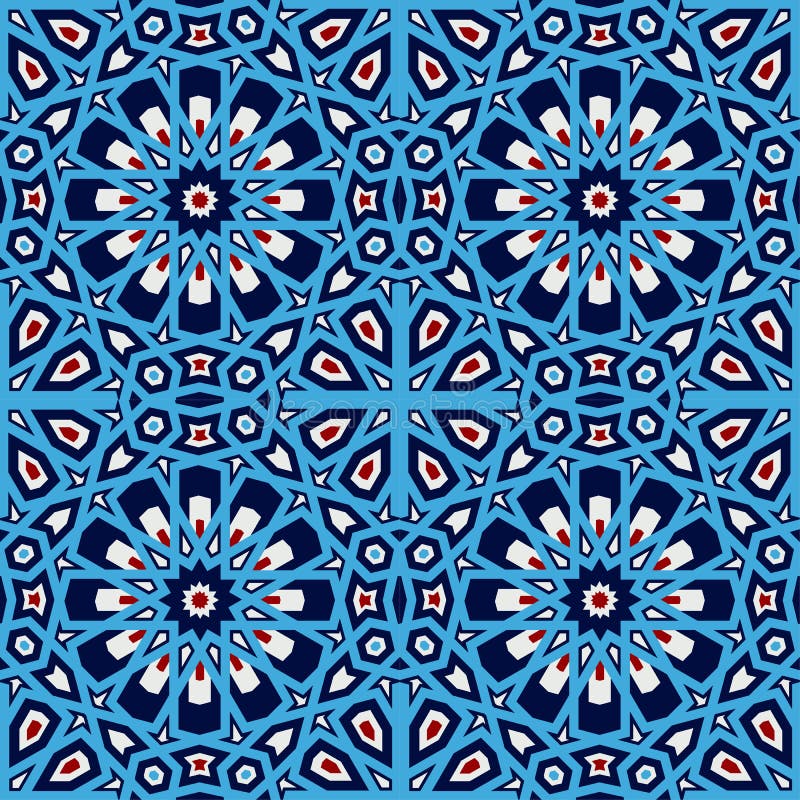 Traditional Arabic Pattern Stock Illustrations – 169,254 Traditional ...