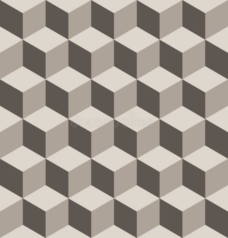 Infinite Cube Background Stock Illustrations – 1,335 Infinite Cube ...