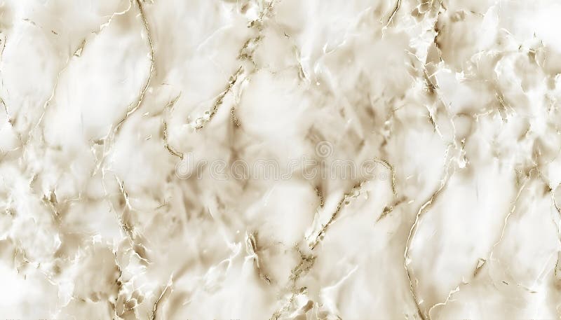 Seamless Ivory Marble Texture Background Stock Illustration ...