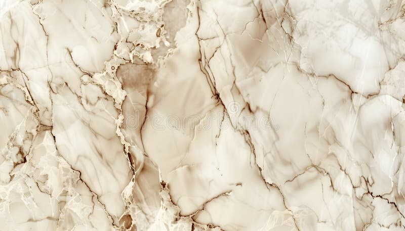Seamless Ivory Marble Texture Background Stock Illustration ...