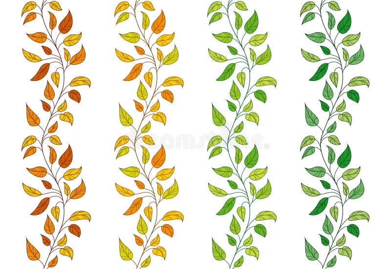 Leavy Plant Stock Illustrations – 12 Leavy Plant Stock Illustrations ...