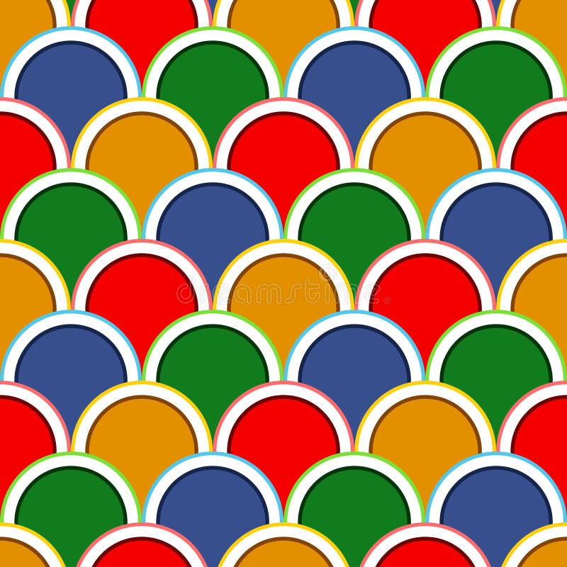 Seamless japanese pattern stock vector. Illustration of curve - 50401945