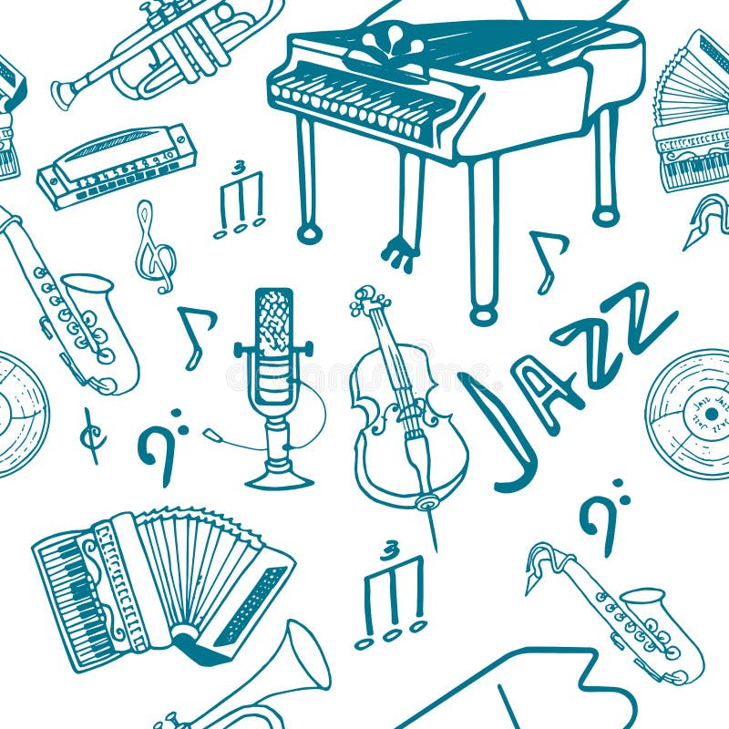 Texture Oil Painting, Painting Author Roman Nogin, a Series of `Jazz ...