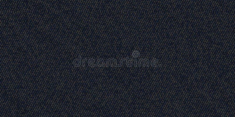 Seamless Jeans Texture. Denim Clothes Fabric Surface Pattern. Cotton ...