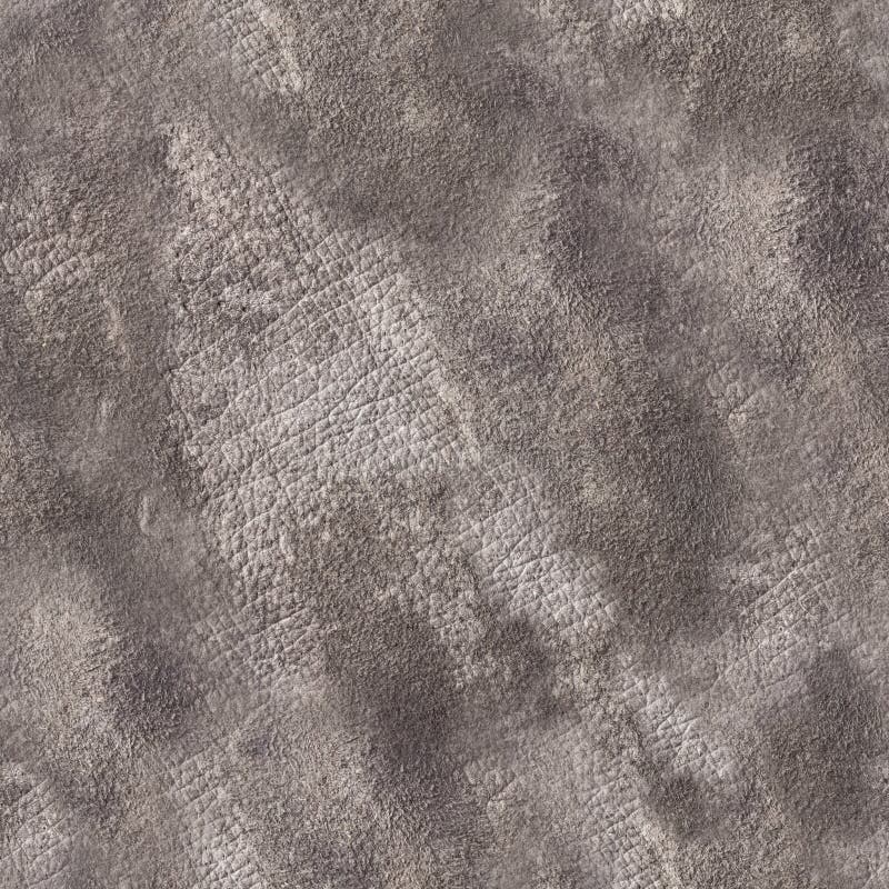 Seamless 4k Photo Texture of Beige Colored and Stained Suede Leather ...