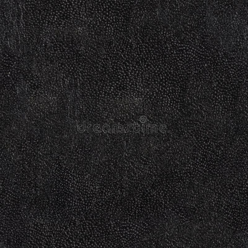 Seamless 4k Photo Texture of Black Leather Surface Stock Image - Image ...