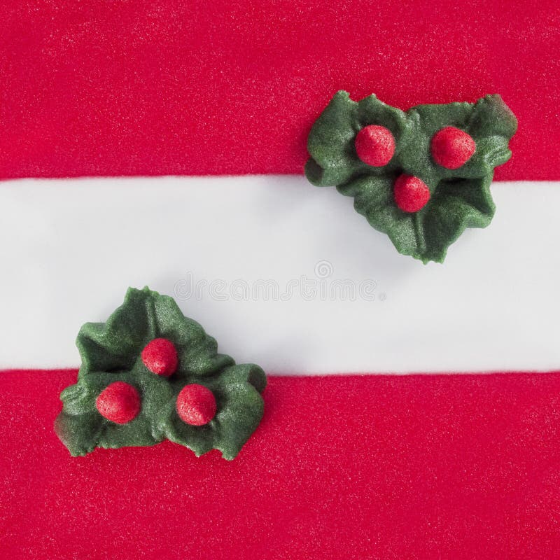 Seamless 4k Photo Texture of Decorated Christmas Cookie Glacier Stock ...