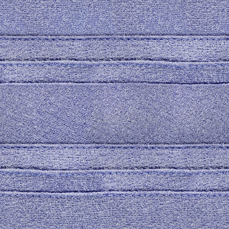 Seamless 4k Photo Texture of Lavander Colored Polyester with Stitching ...