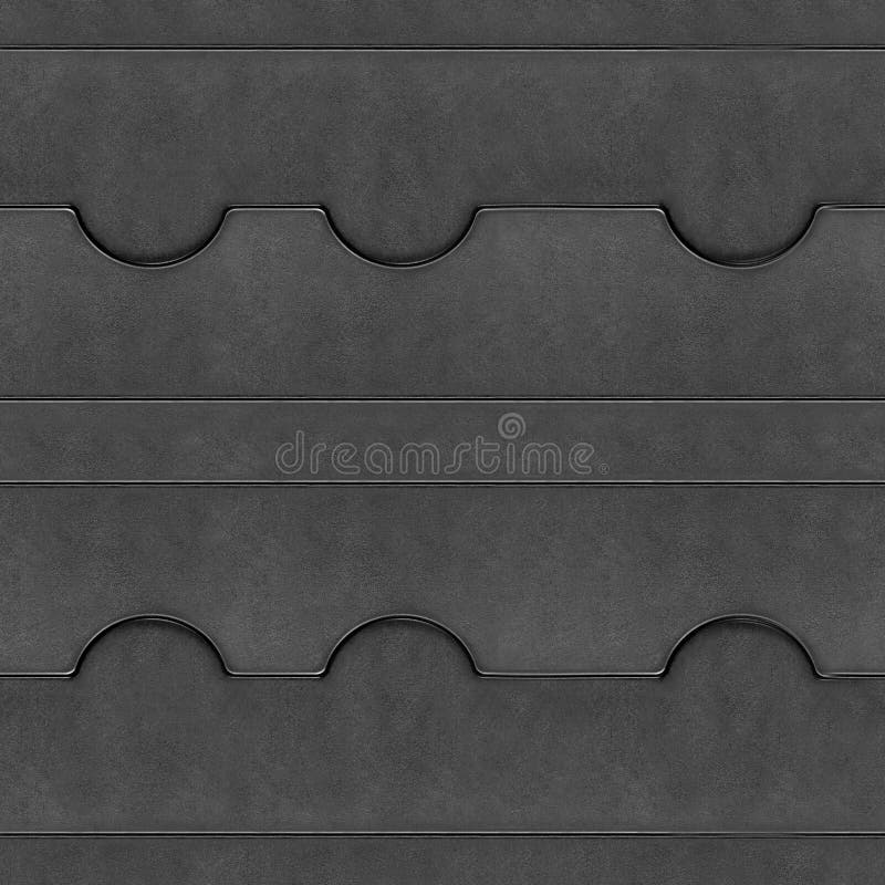 Seamless 4k Photo Texture Material of Black Plastic Tech Panel Surface ...