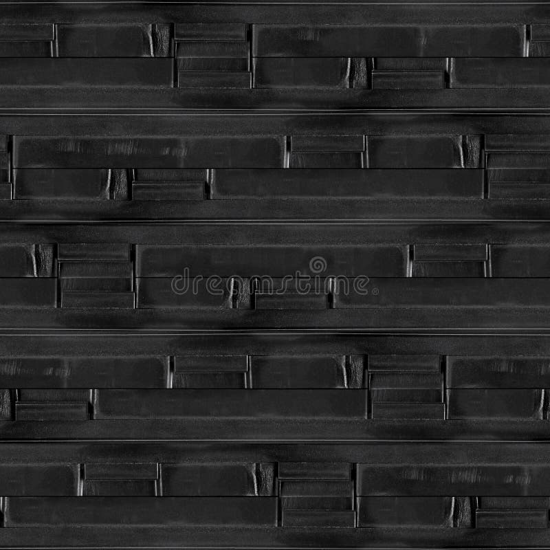 Seamless 4k Photo Texture Material of Black Plastic Tech Panel Surface ...