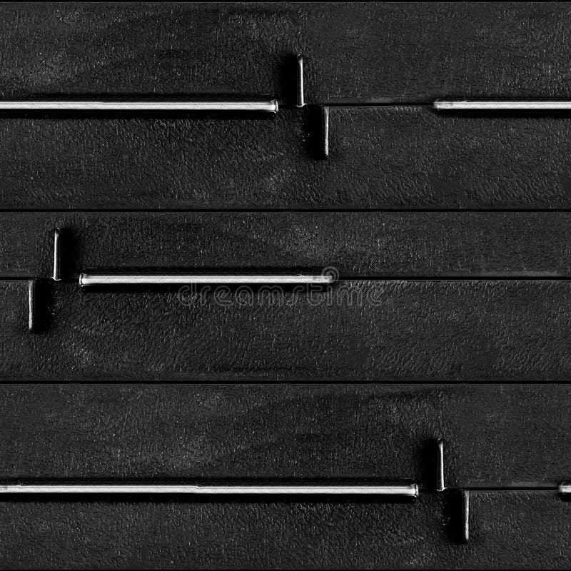 Seamless 4k Photo Texture Material of Black Plastic Tech Panel Surface ...